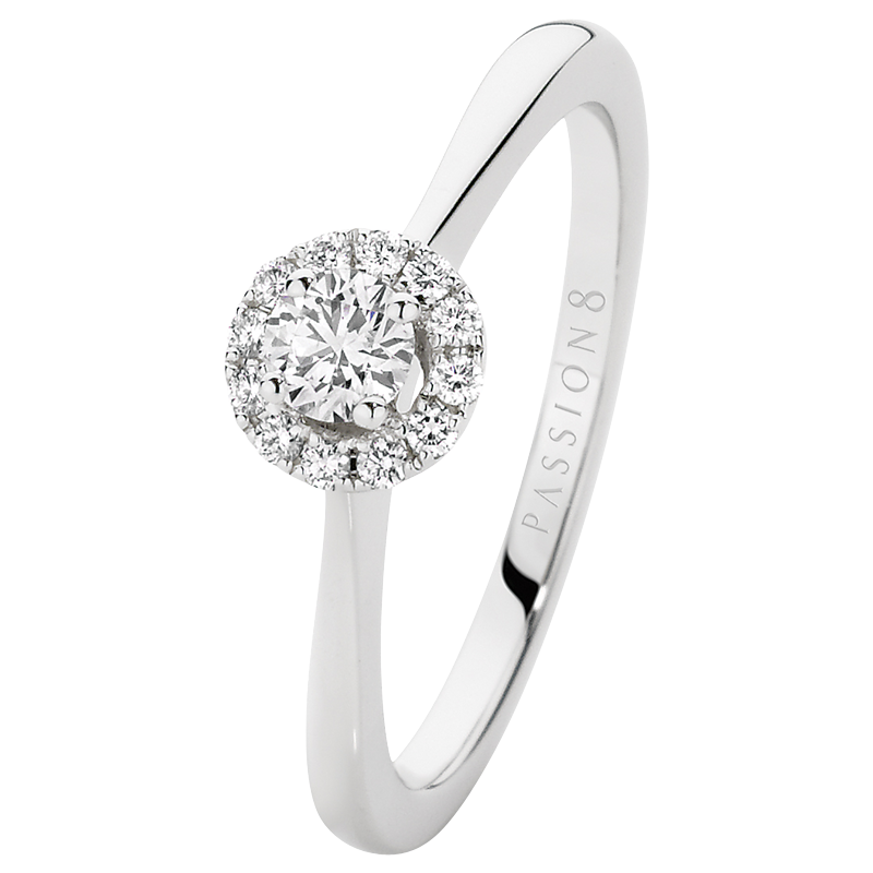 Engagement Rings – Passion8Diamonds